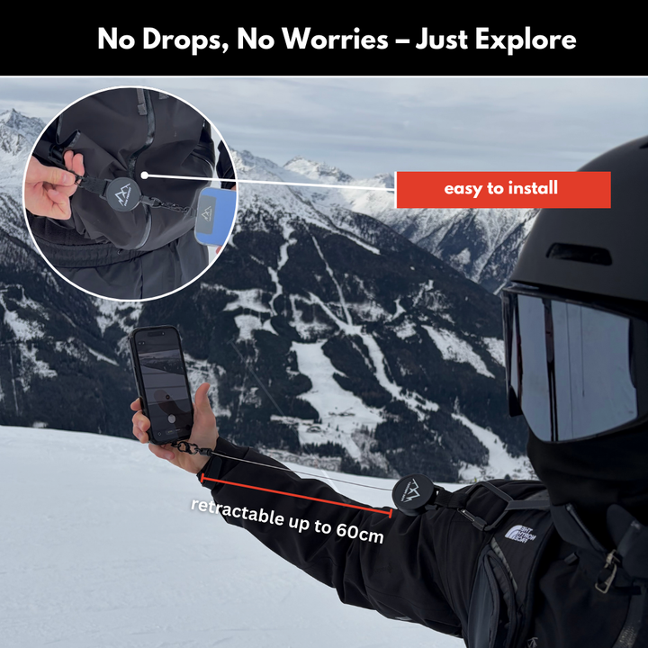 Easy Protect – Phone Protection for Everyday & Outdoor